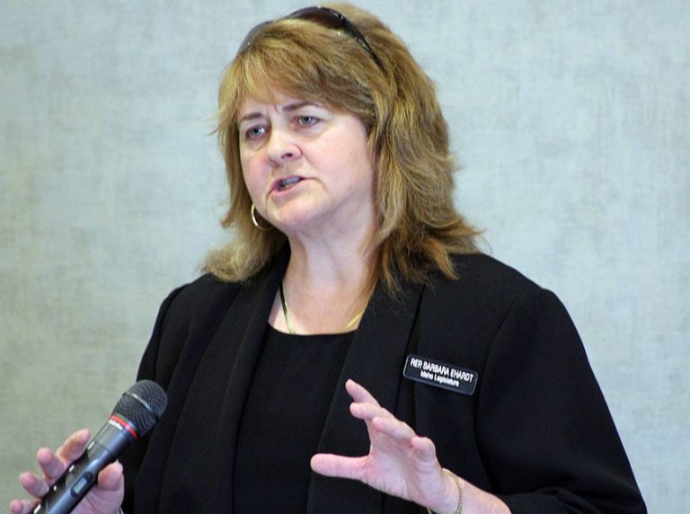 Dear Idaho Republicans: It's Time to Adapt! - GregPruett.com